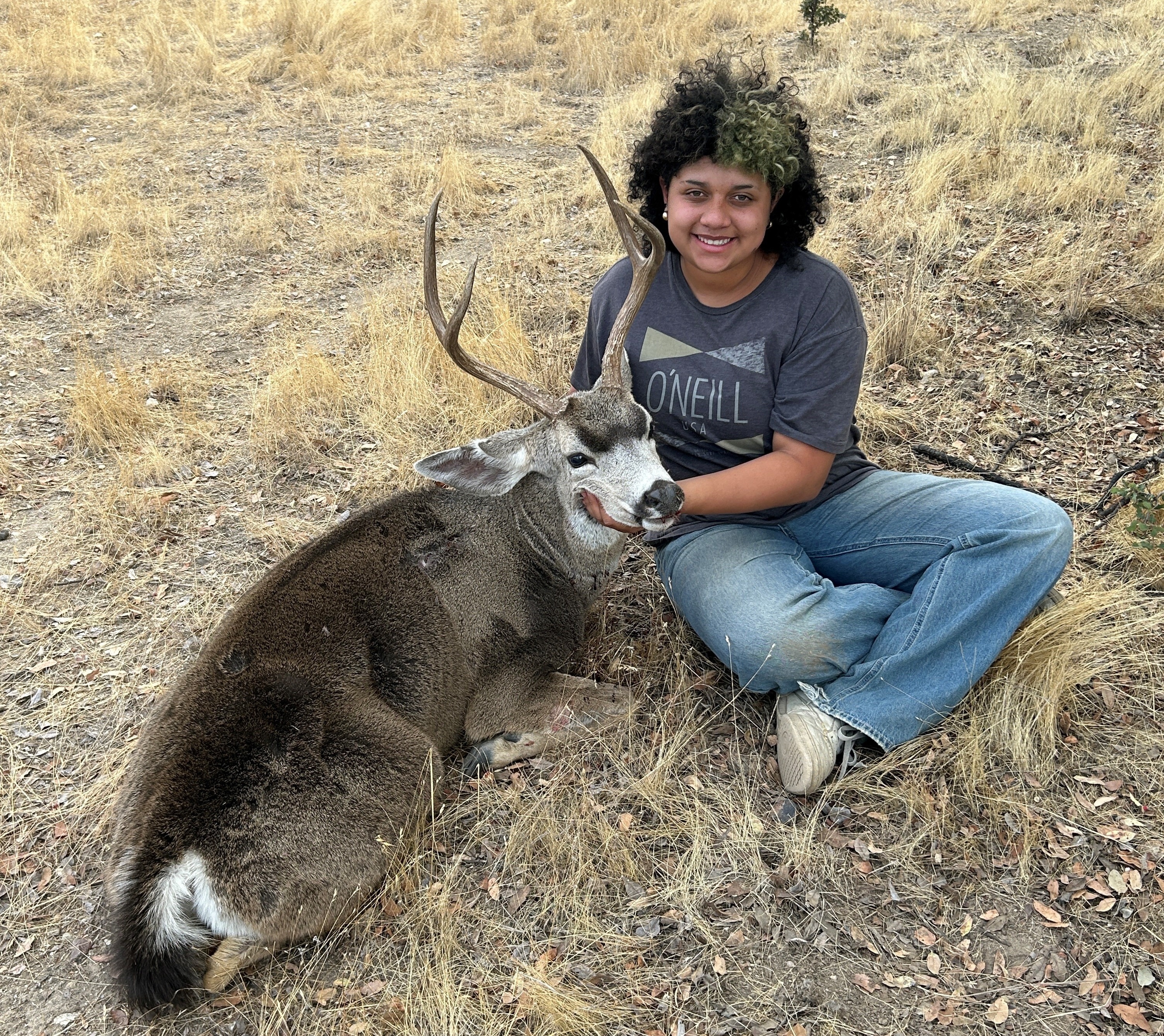 Photo Gallery Fort Hunter Liggett Isportsman 5754